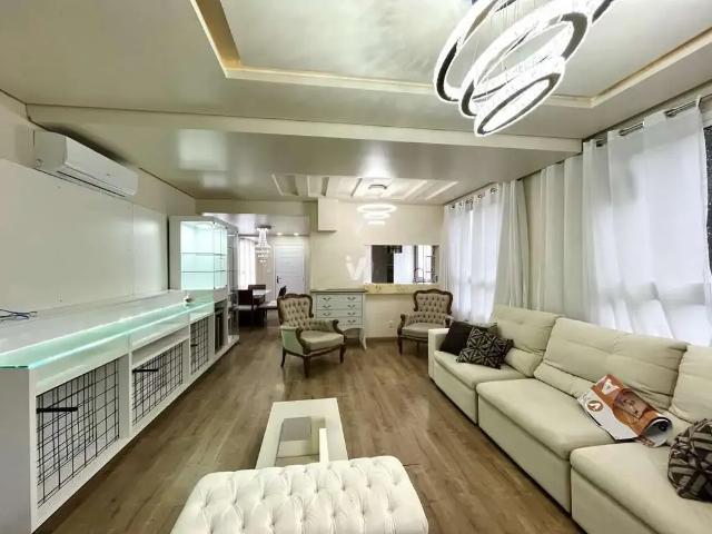 Apartamento para Locação em Santa Maria/RS Nossa Senhora de Lourdes 3 Quartos