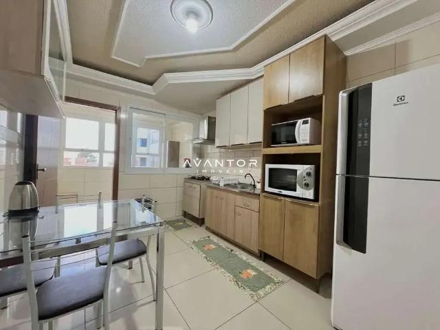 Apartamento para Locação em Santa Maria/RS Nossa Senhora de Lourdes 3 Quartos