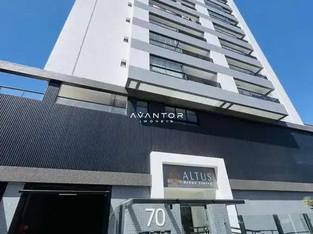 Apartamento para Locação em Santa Maria/RS Nossa Senhora de Lourdes 3 Quartos