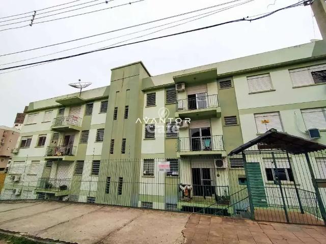 Apartamento para Locação em Santa Maria/RS Nossa Senhora de Lourdes 3 Quartos