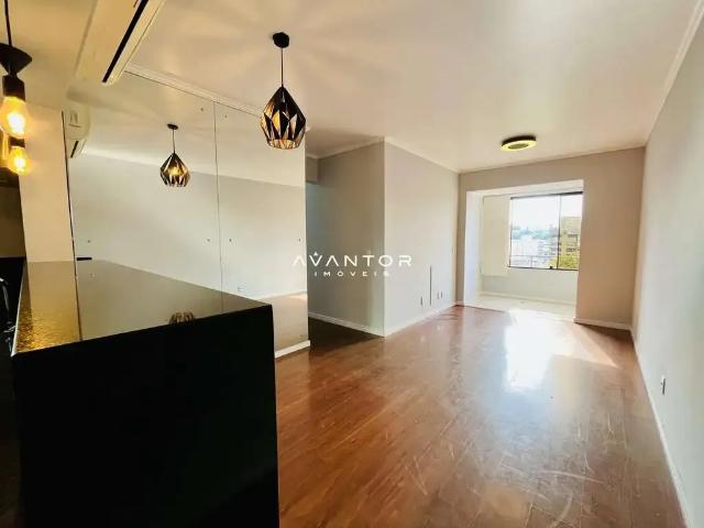 Apartamento para Locação em Santa Maria/RS Nossa Senhora de Lourdes 3 Quartos