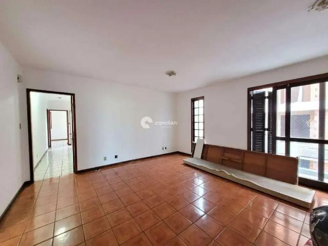 Apartamento para Locação em Santa Maria/RS Nossa Senhora de Lourdes 3 Quartos