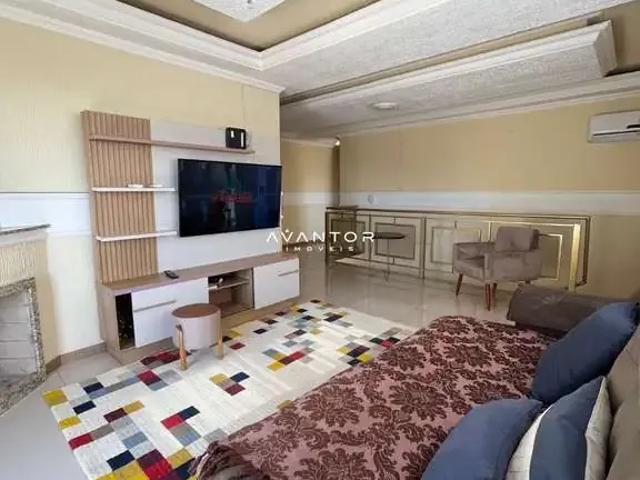 Apartamento para Locação em Santa Maria/RS Nossa Senhora de Lourdes 3 Quartos