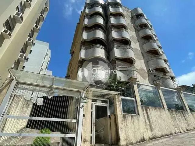 Apartamento para Locação em Santa Maria/RS Nossa Senhora de Lourdes 3 Quartos