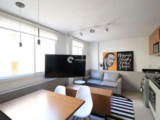 Apartamento para Locação em Santa Maria/RS Nossa Senhora Medianeira 1 Quartos