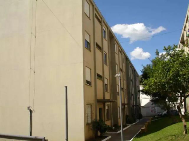 Apartamento para Locação em Santa Maria/RS Nossa Senhora Medianeira 2 Quartos