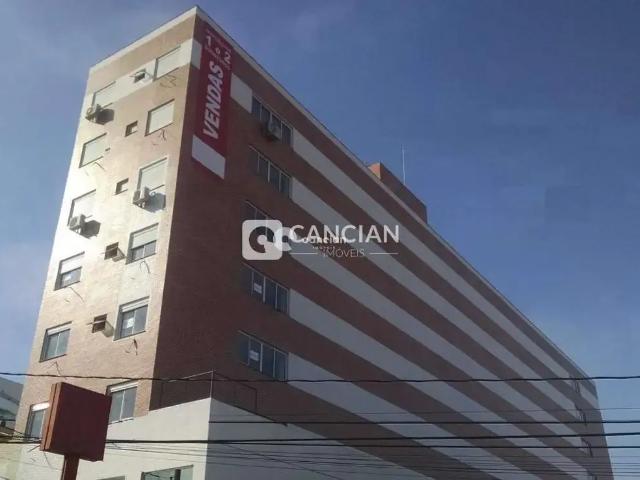 Apartamento para Locação em Santa Maria/RS Nossa Senhora Medianeira 2 Quartos