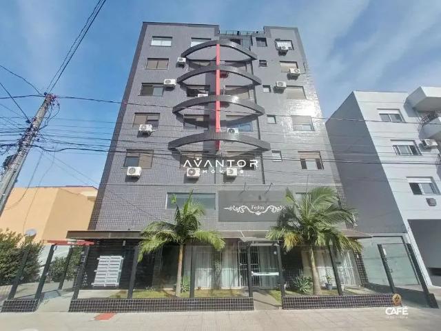 Apartamento para Locação em Santa Maria/RS Nossa Senhora Medianeira 2 Quartos