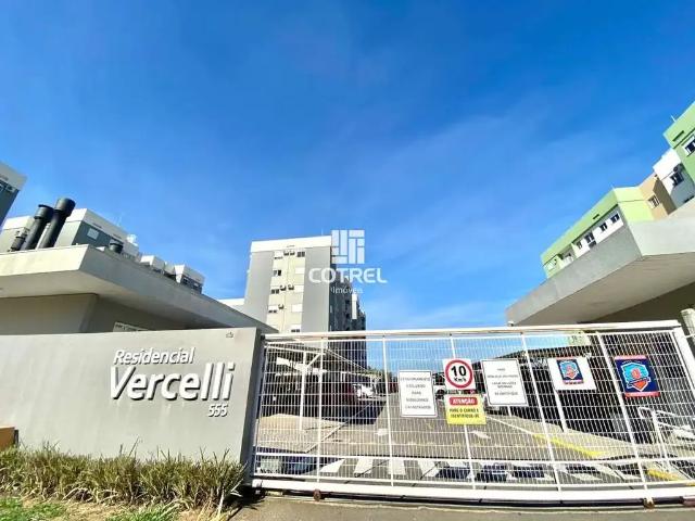 Apartamento para Locação em Santa Maria/RS Nossa Senhora Medianeira 2 Quartos