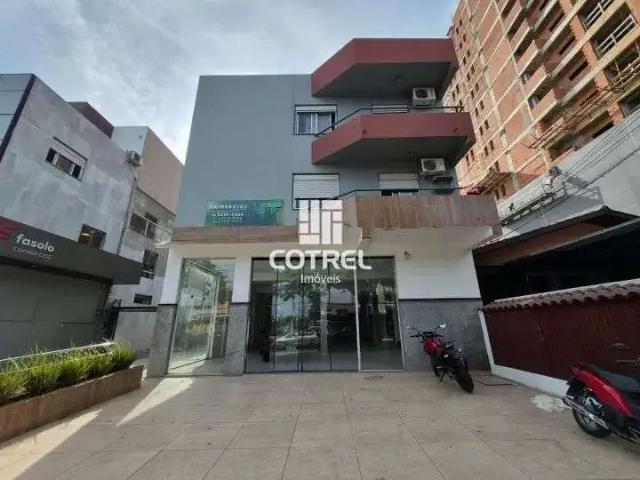 Apartamento para Locação em Santa Maria/RS Nossa Senhora Medianeira 2 Quartos