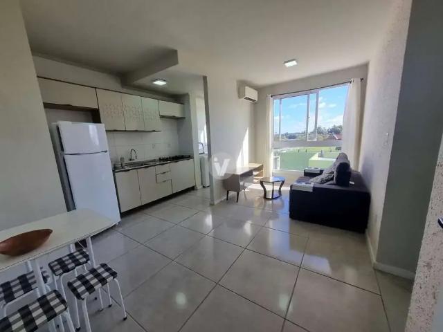 Apartamento para Locação em Santa Maria/RS Nossa Senhora Medianeira 2 Quartos