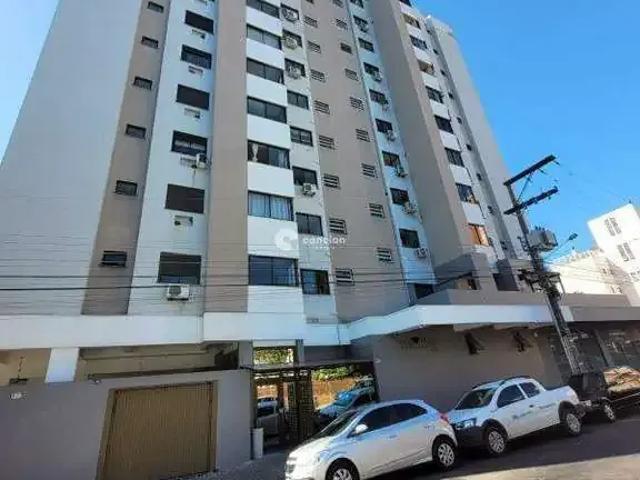 Apartamento para Locação em Santa Maria/RS Nossa Senhora Medianeira 2 Quartos