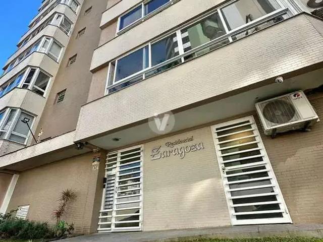 Apartamento para Locação em Santa Maria/RS Nossa Senhora Medianeira 2 Quartos