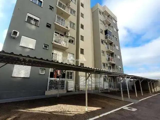 Apartamento para Locação em Santa Maria/RS Nossa Senhora Medianeira 2 Quartos