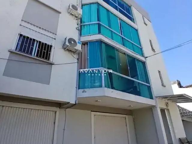 Apartamento para Locação em Santa Maria/RS Nossa Senhora Medianeira 2 Quartos