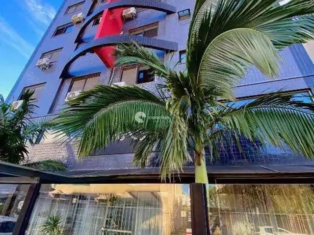 Apartamento para Locação em Santa Maria/RS Nossa Senhora Medianeira 2 Quartos