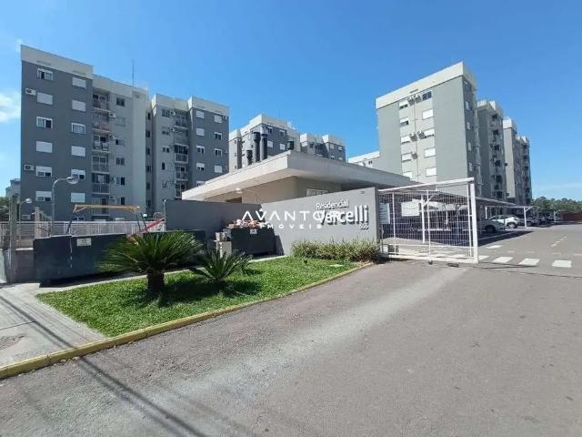 Apartamento para Locação em Santa Maria/RS Nossa Senhora Medianeira 2 Quartos