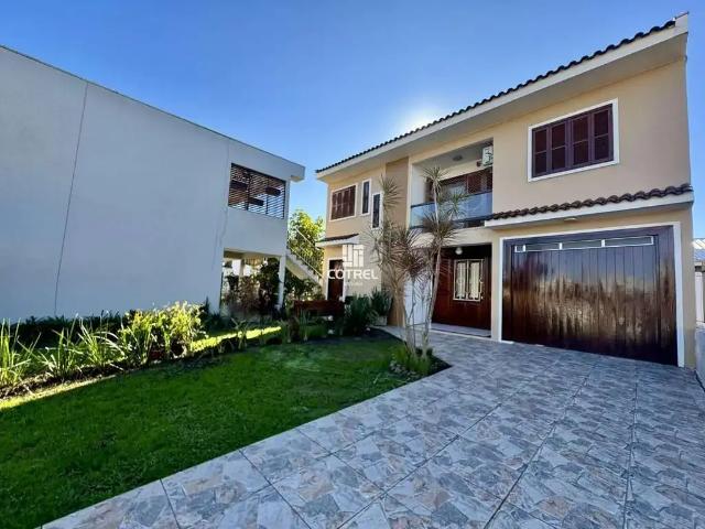Apartamento para Locação em Santa Maria/RS Nossa Senhora Medianeira 3 Quartos