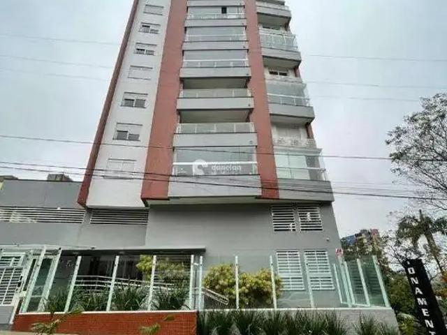 Apartamento para Locação em Santa Maria/RS Nossa Senhora Medianeira 3 Quartos