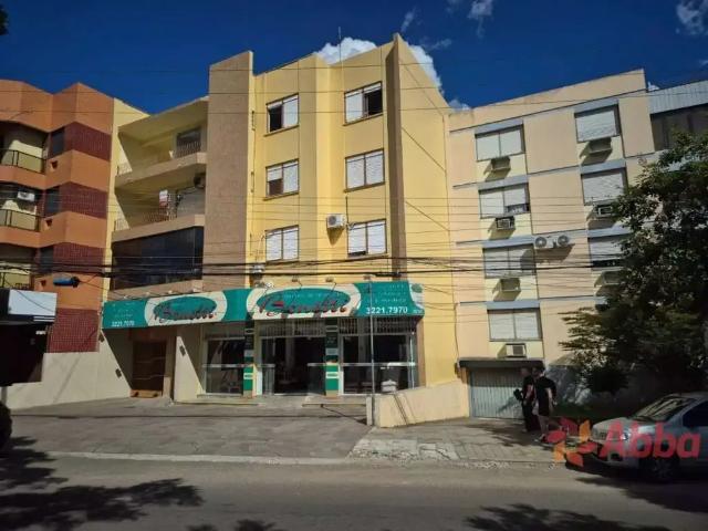 Apartamento para Locação em Santa Maria/RS Nossa Senhora Medianeira 3 Quartos