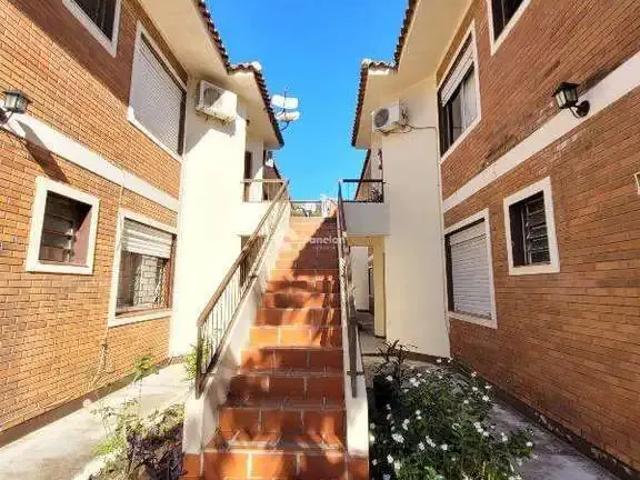 Apartamento para Locação em Santa Maria/RS Boi Morto 1 Quartos