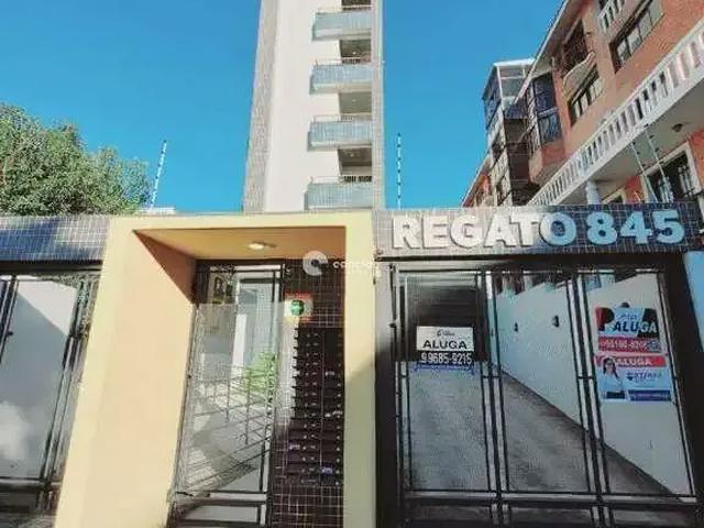Apartamento para Locação em Santa Maria/RS Bonfim 1 Quartos