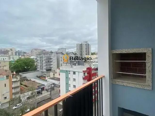 Apartamento para Locação em Santa Maria/RS Bonfim 1 Quartos