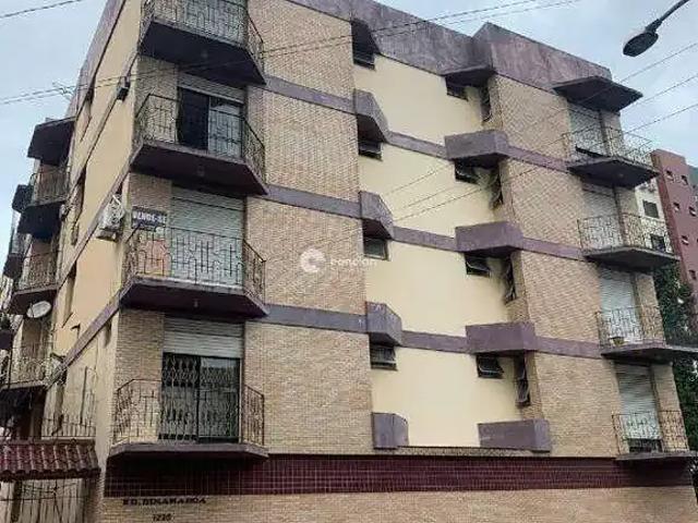 Apartamento para Locação em Santa Maria/RS Bonfim 2 Quartos