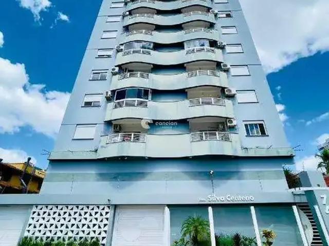 Apartamento para Locação em Santa Maria/RS Bonfim 2 Quartos