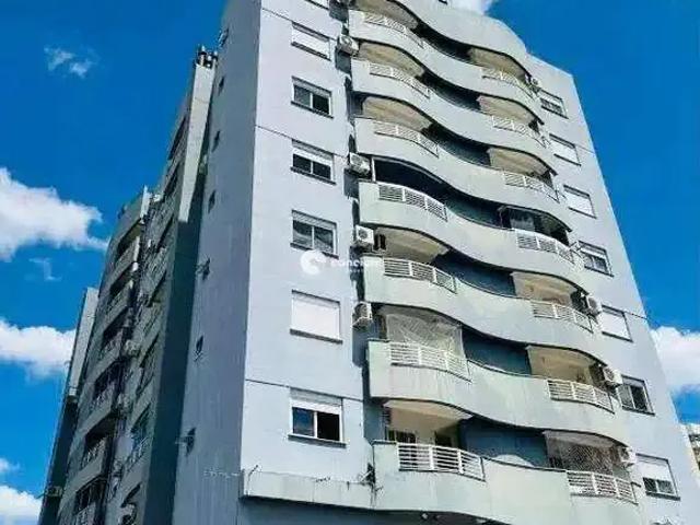 Apartamento para Locação em Santa Maria/RS Bonfim 2 Quartos