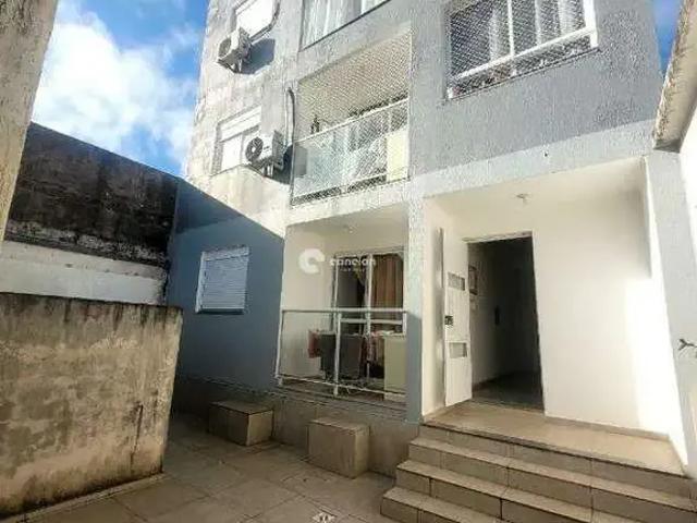 Apartamento para Locação em Santa Maria/RS Bonfim 2 Quartos