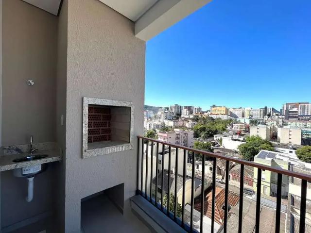 Apartamento para Locação em Santa Maria/RS Bonfim 2 Quartos