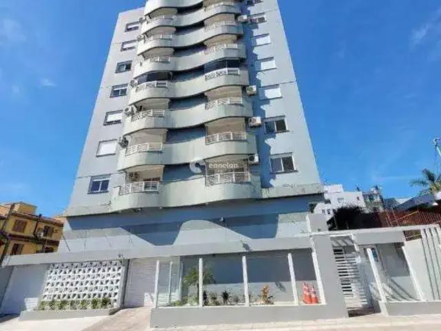 Apartamento para Locação em Santa Maria/RS Bonfim 2 Quartos