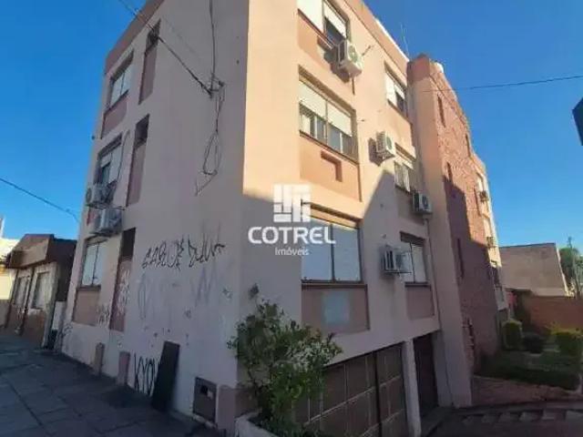 Apartamento para Locação em Santa Maria/RS Bonfim 3 Quartos