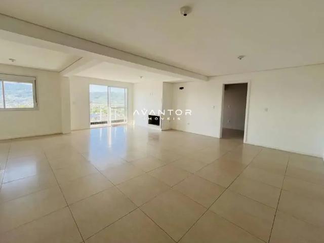 Apartamento para Locação em Santa Maria/RS Bonfim 3 Quartos