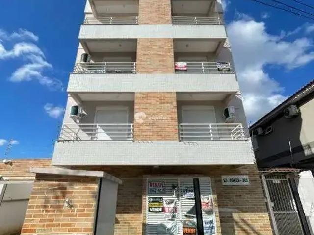 Apartamento para Locação em Santa Maria/RS Camobi 1 Quartos