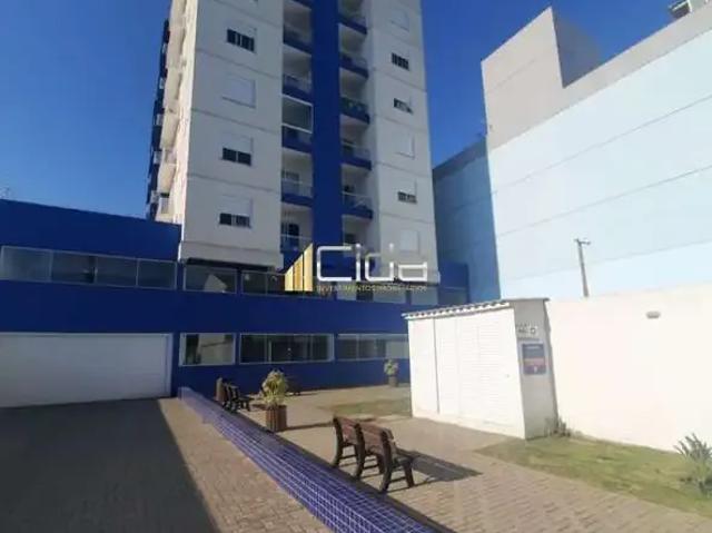 Apartamento para Locação em Santa Maria/RS Camobi 1 Quartos