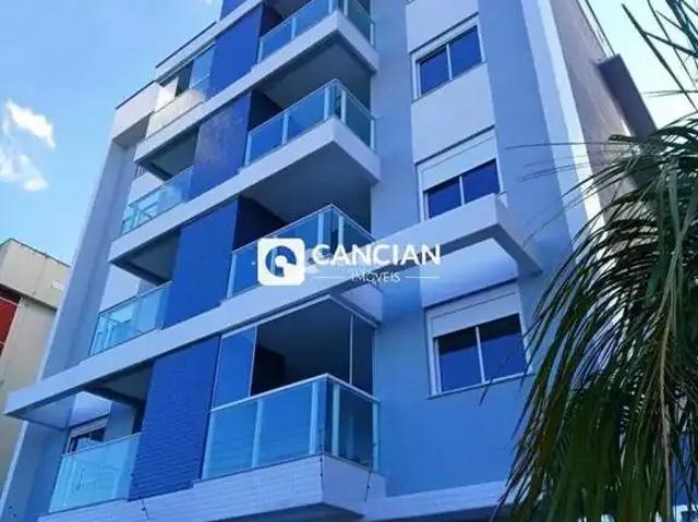 Apartamento para Locação em Santa Maria/RS Camobi 1 Quartos