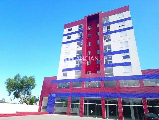 Apartamento para Locação em Santa Maria/RS Camobi 1 Quartos