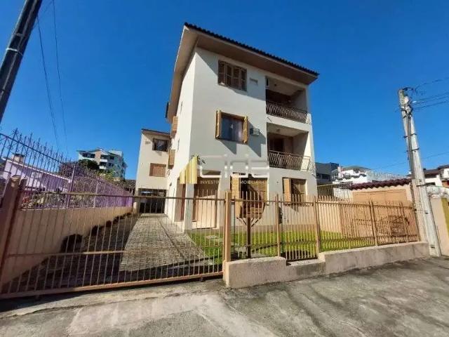 Apartamento para Locação em Santa Maria/RS Camobi 1 Quartos