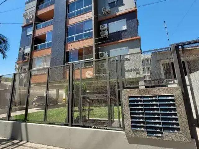 Apartamento para Locação em Santa Maria/RS Camobi 1 Quartos
