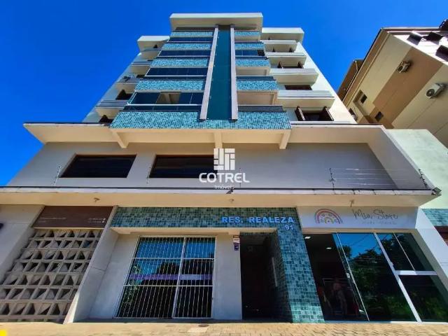 Apartamento para Locação em Santa Maria/RS Camobi 1 Quartos