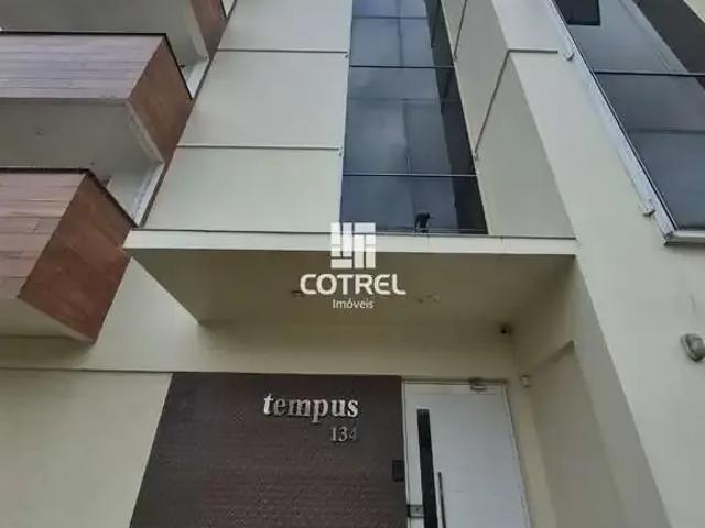 Apartamento para Locação em Santa Maria/RS Camobi 1 Quartos