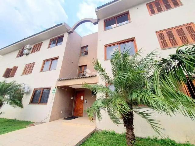 Apartamento para Locação em Santa Maria/RS Camobi 1 Quartos