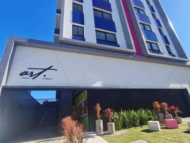 Apartamento para Locação em Santa Maria/RS Camobi 1 Quartos