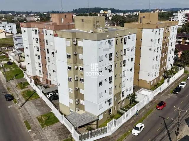Apartamento para Locação em Santa Maria/RS Camobi 1 Quartos