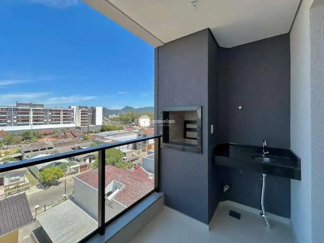 Apartamento para Locação em Santa Maria/RS Camobi 1 Quartos