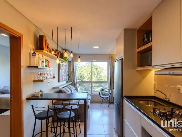 Apartamento para Locação em Santa Maria/RS Camobi 1 Quartos