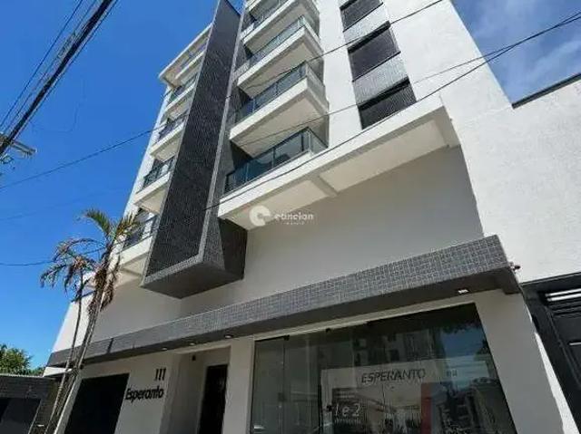 Apartamento para Locação em Santa Maria/RS Camobi 1 Quartos