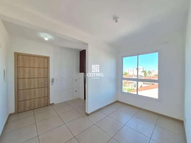 Apartamento para Locação em Santa Maria/RS Camobi 1 Quartos